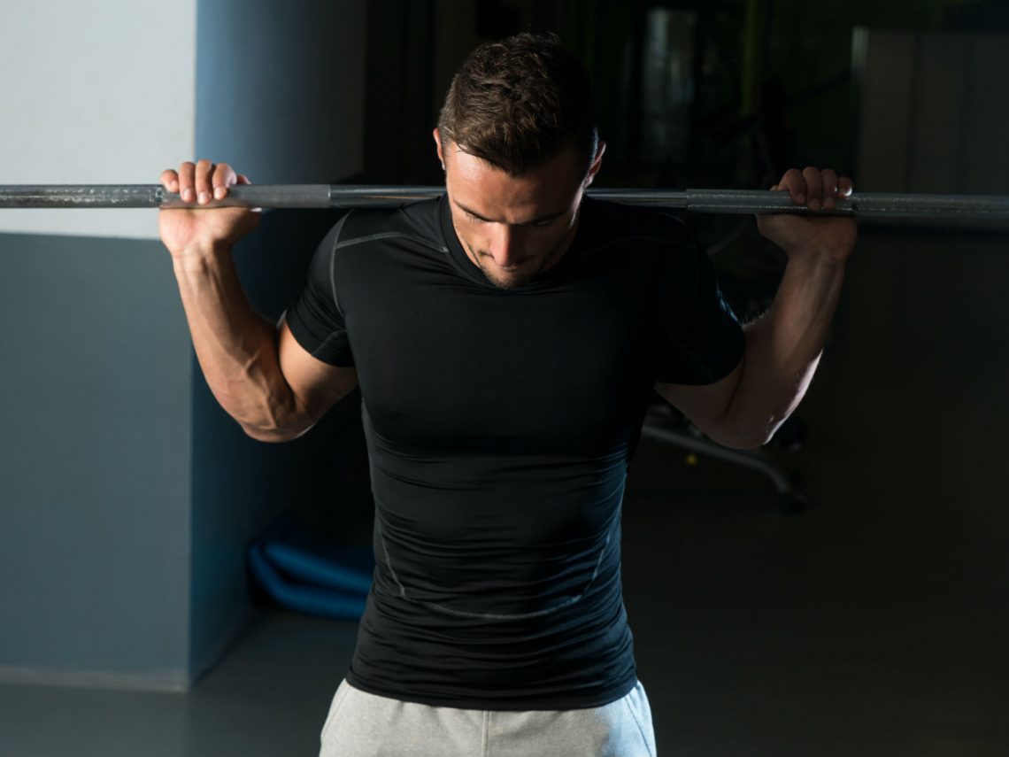 Top 4 Squat Variations to Add to Your Weekly Fitness Routine