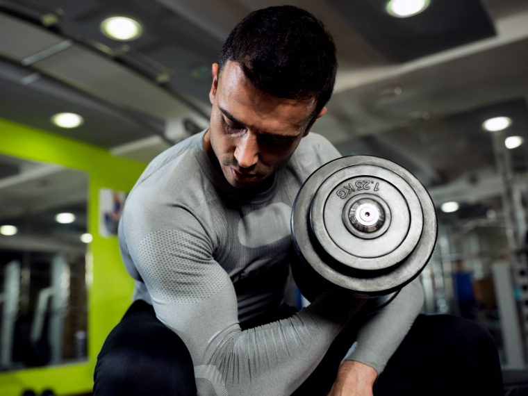Forearm Exercises That Will Leave You Burning for More