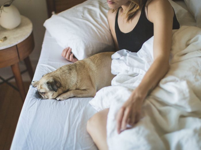 Sleepless in Seattle: 4 Ways You're Murdering Your Sleep