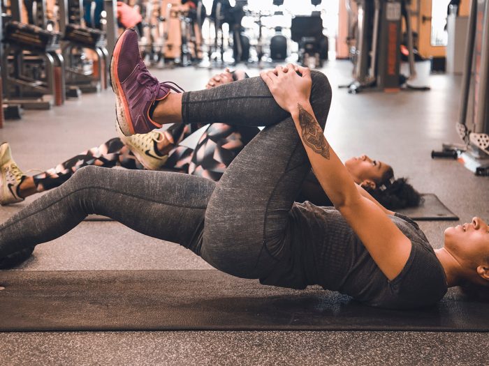 5 Fitness Paces & Styles—and the Personalities That Love 'Em