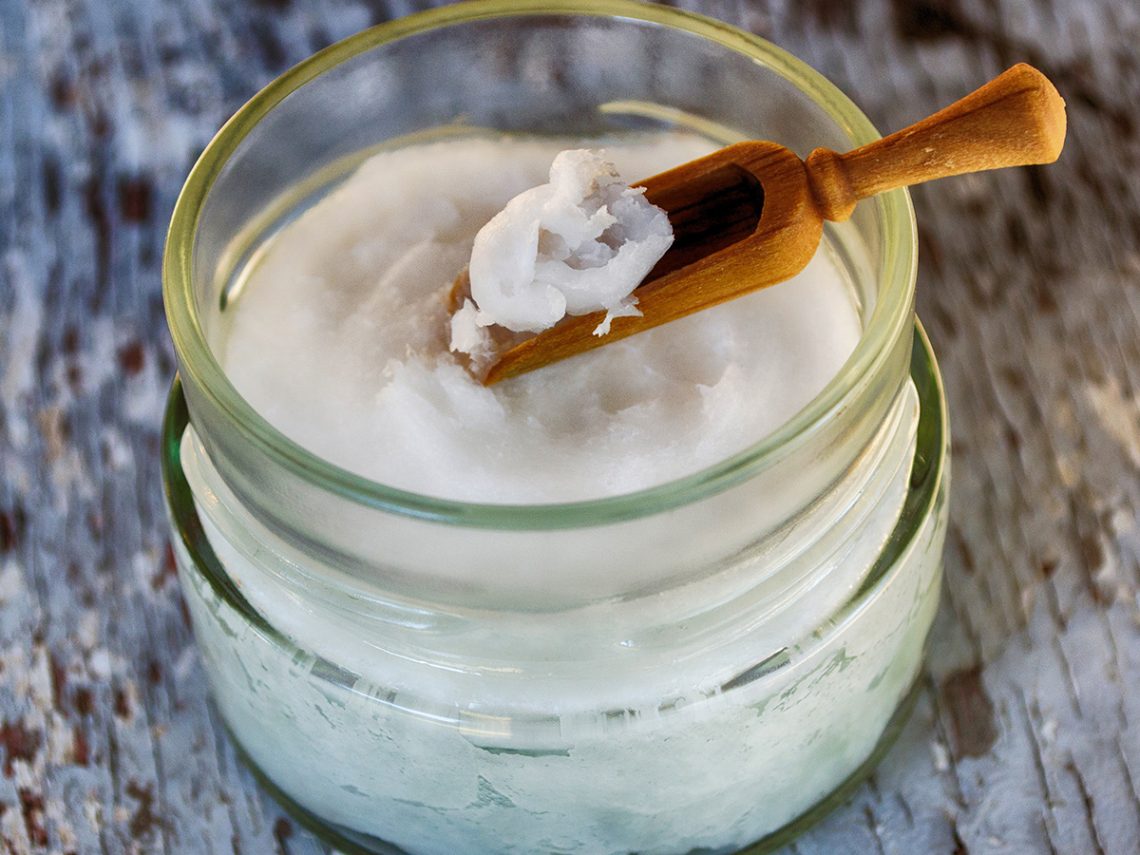 Try 5 Smooth Organic Oils to Soothe Summertime Skin