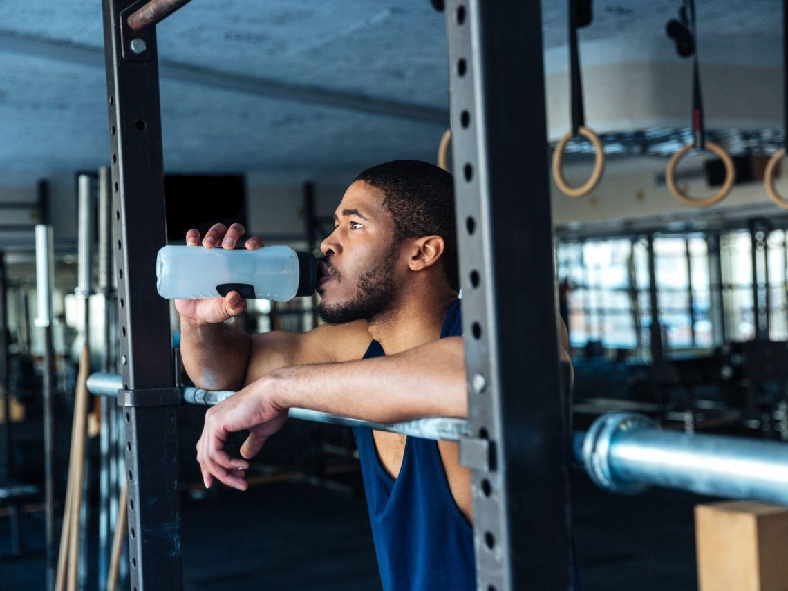 Forearm Exercises That Will Leave You Burning for More